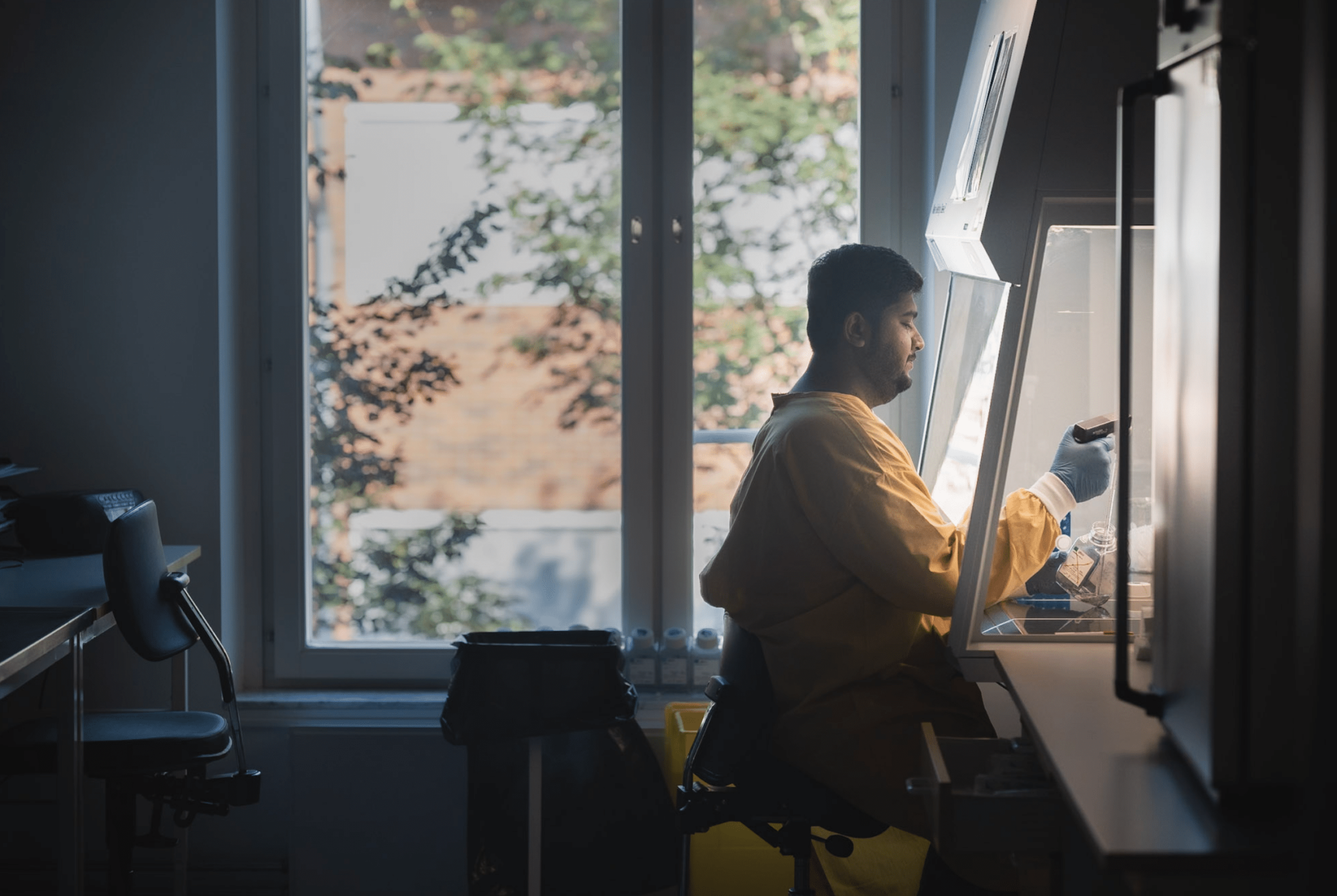 CETSA® Target Engagement Assays | Pelago Bioscience