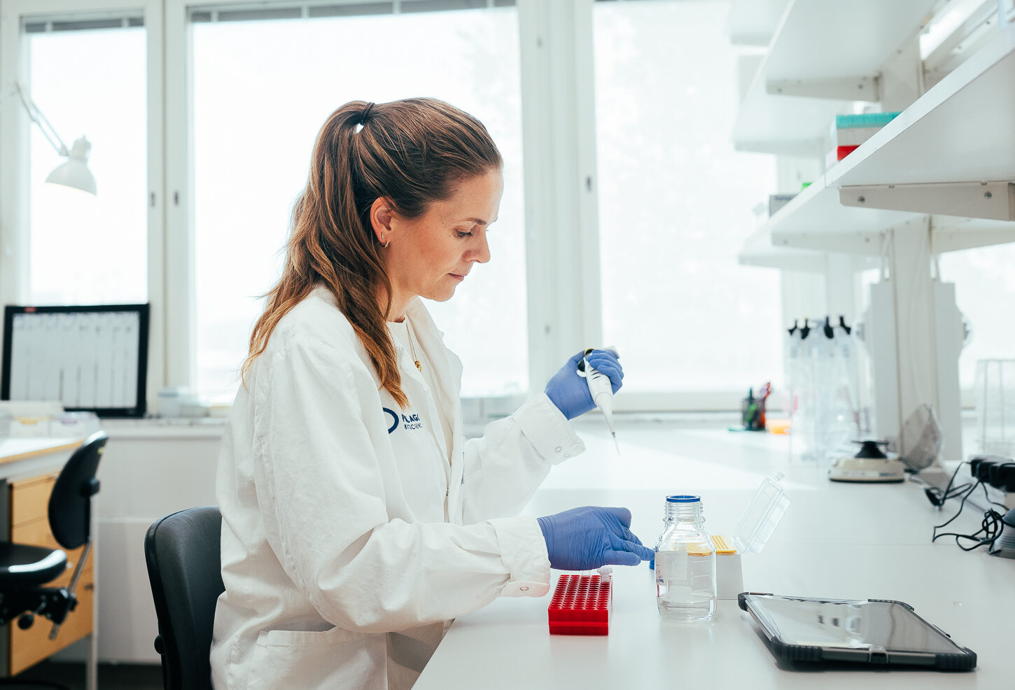 Breakthrough CETSA Target Engagement Assay | Pelago