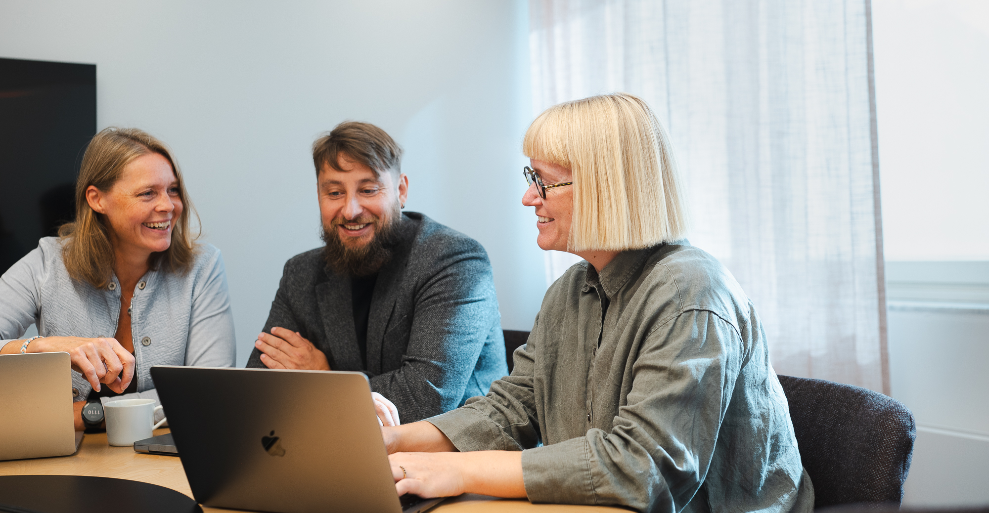 Pelago Bioscience Team: Partners in Drug Discovery