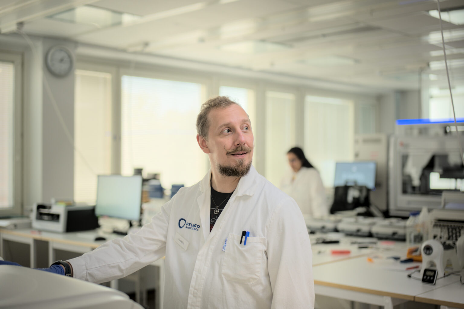 Validating Drug Discovery Hits with CETSA® Technology