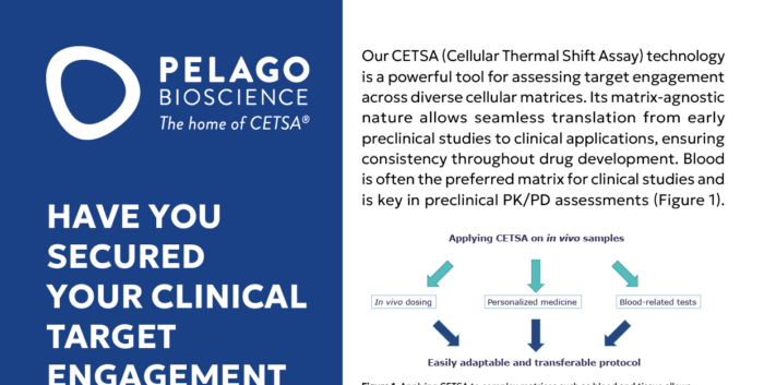 Whole Blood CETSA
