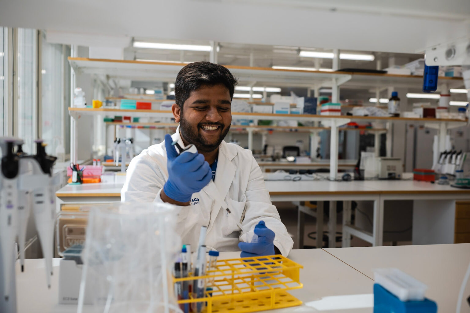 CETSA® Validates Protein Degrader Efficacy in Live Cells