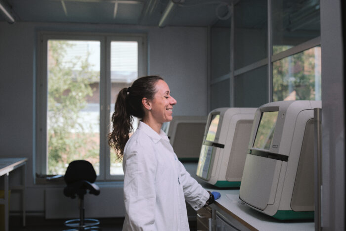 CETSA® Target Engagement Assays | Pelago Bioscience