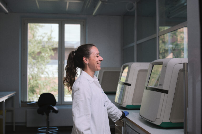 CETSA® Target Engagement Assays | Pelago Bioscience