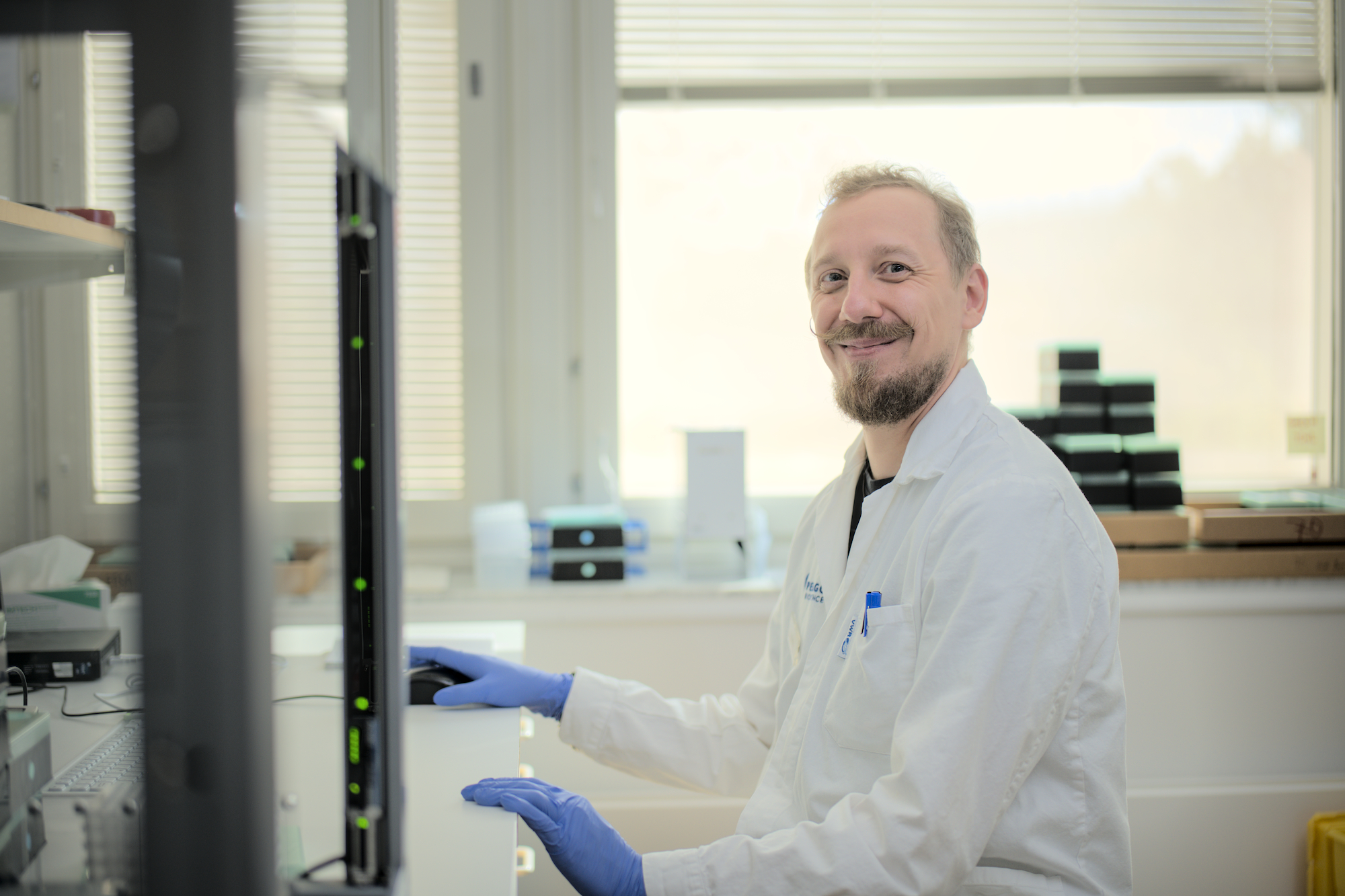 CETSA® Target Engagement Assays | Pelago Bioscience