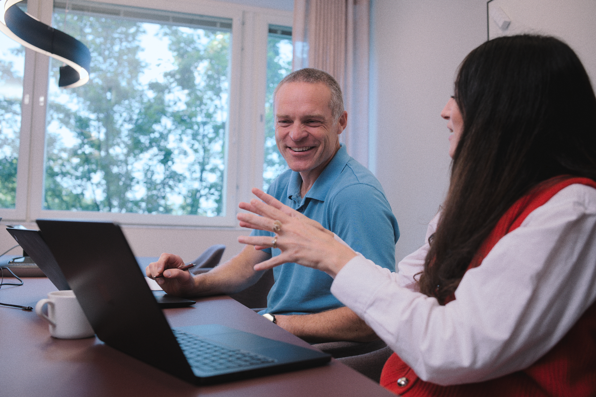 Contact us with your question – Pelago BIoscience