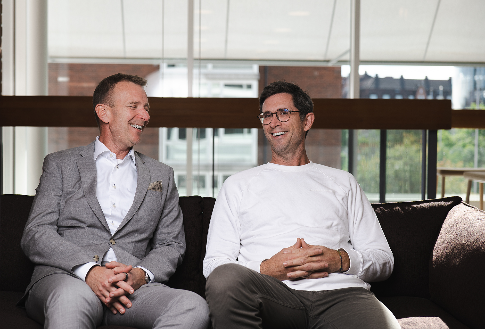 Pioneers in CETSA Drug Discovery | About Pelago Bioscience