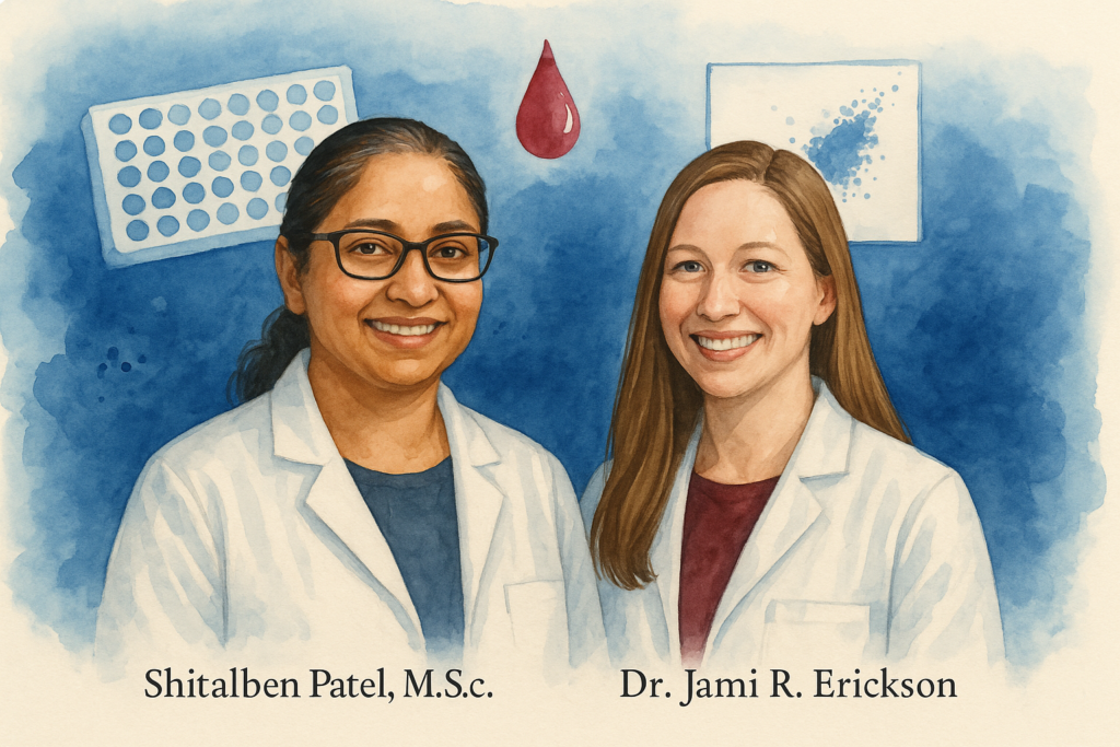 From Single-Cell Analysis to Micro-Volume Whole Blood: How AbbVie ...